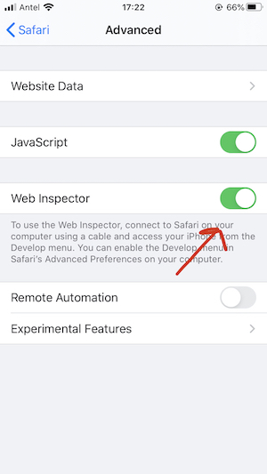 How To Debug An Ionic App
